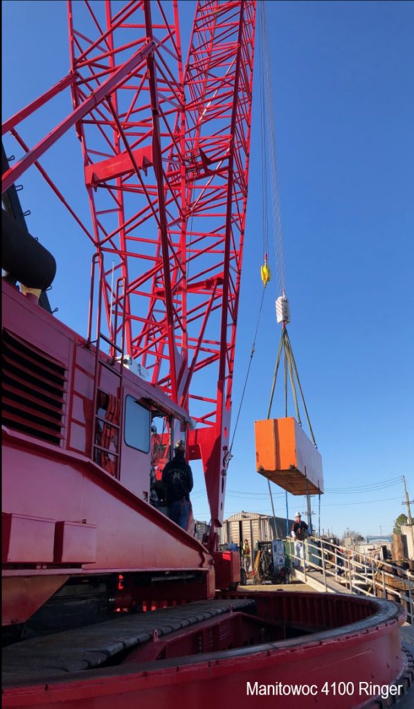 Member Spotlight for May (F&M MAFCO)