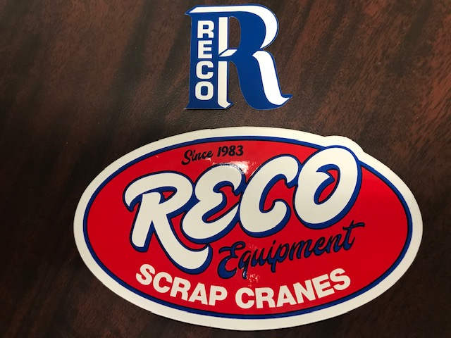 CORBA Member Spotlight for February - RECO Equipment